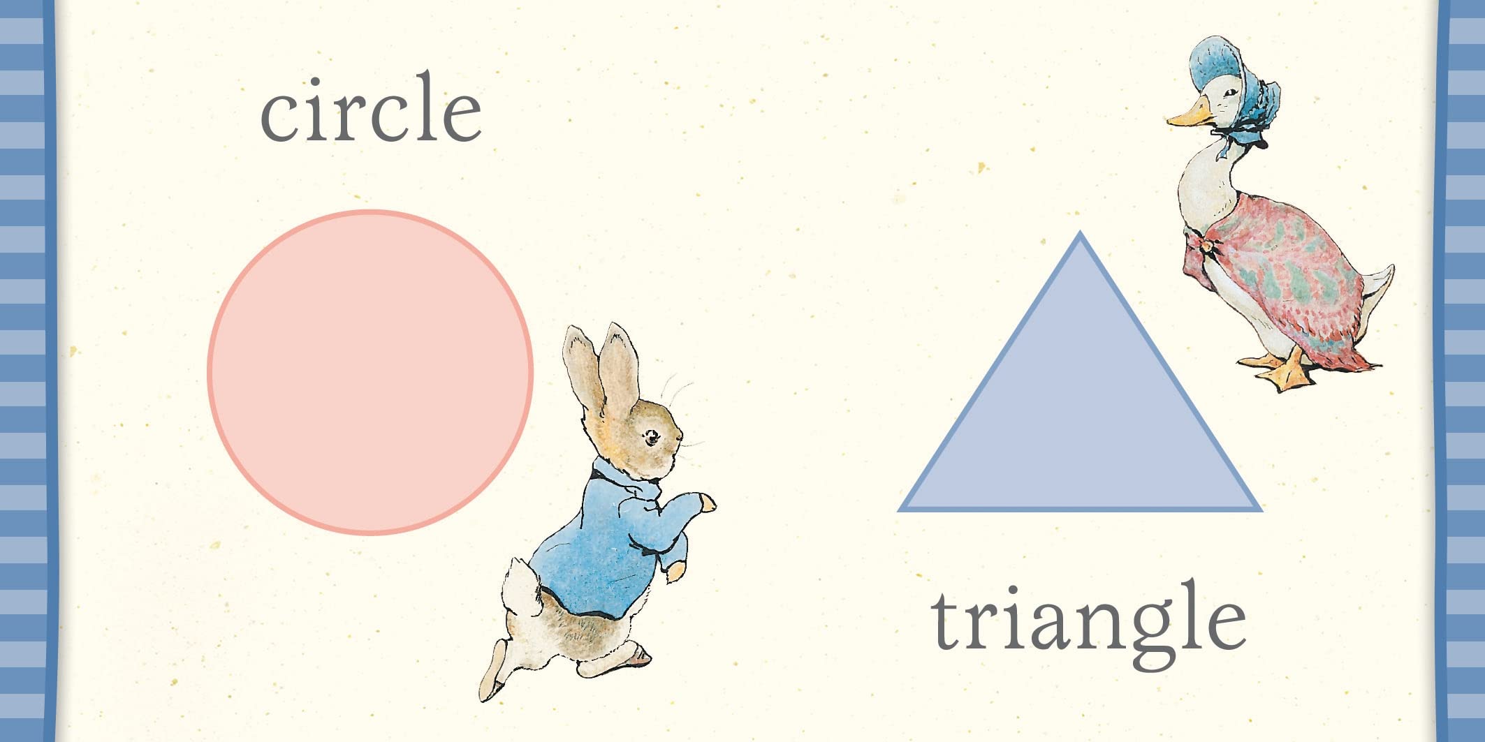 Peter Rabbit My First Little Library, 4 Chunky Boardbooks in a Slipcase ...