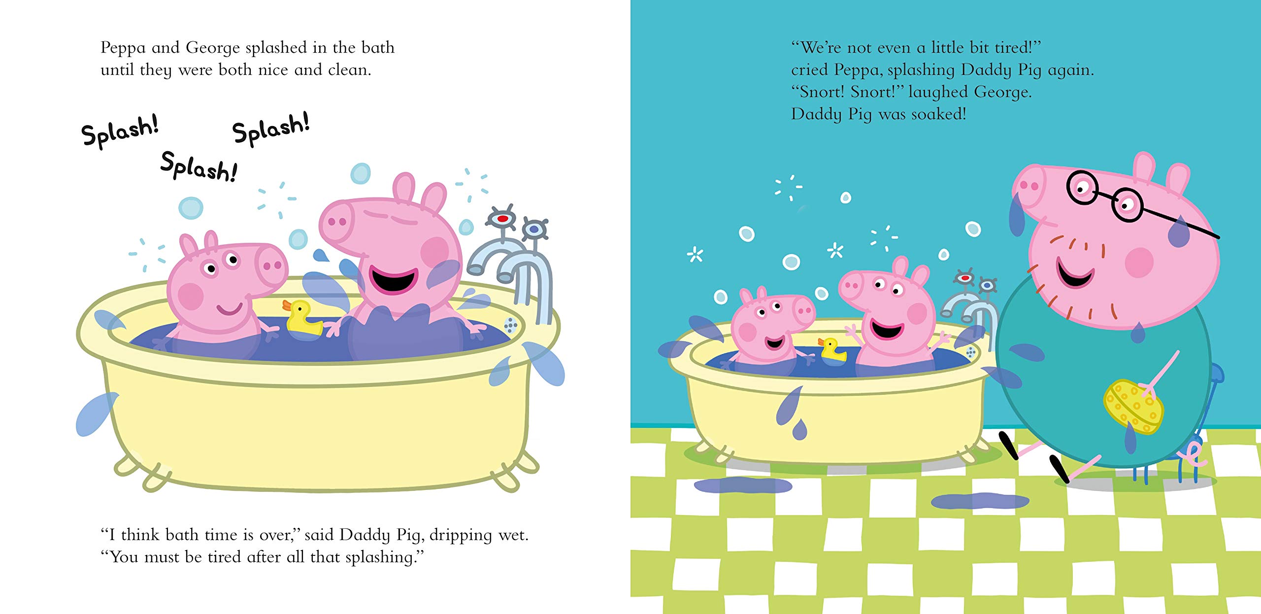 Peppa Pig, Goodnight Peppa by Ladybird | 9780723299318 | Booktopia