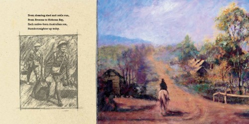 We're All Australians Now by A.B. (Banjo) Paterson | 9780732296476 ...