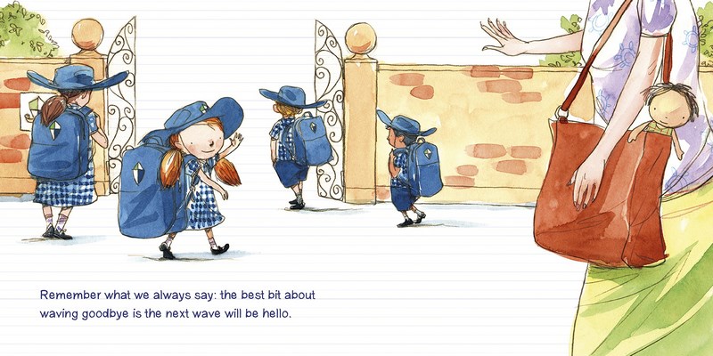 First Day by Andrew Daddo | 9780733332715 | Booktopia