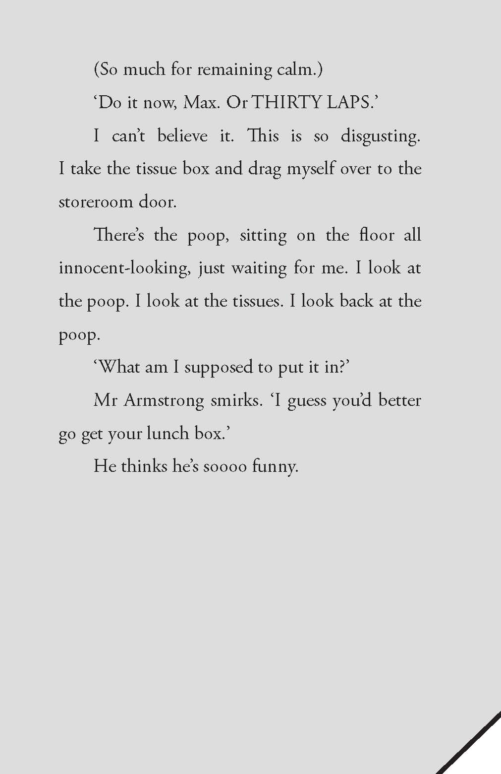 Funny Kid for President, Funny Kid: Book 1 by Matt Stanton ...