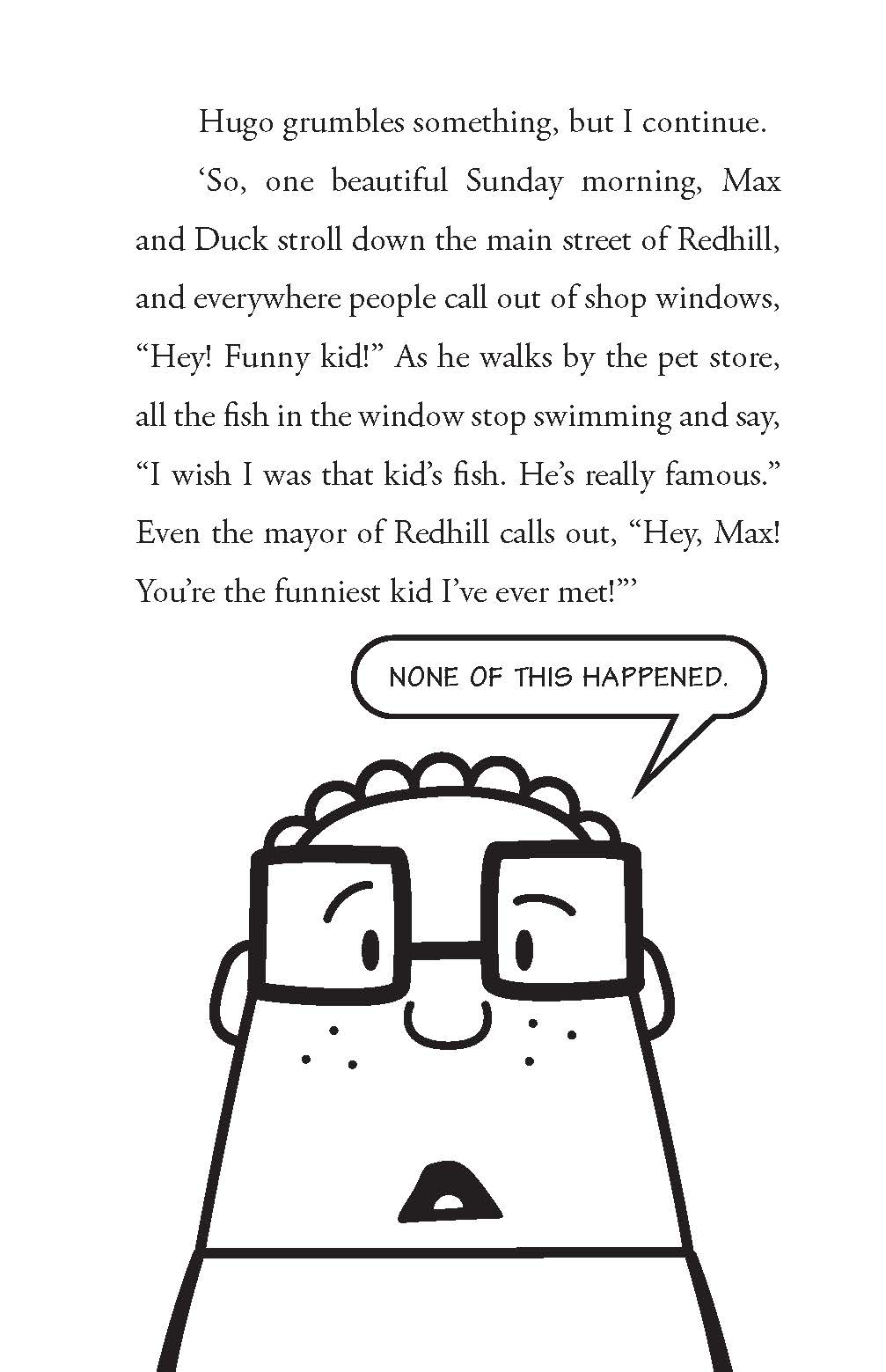 Funny Kid Prank Wars, Funny Kid: Book 3 by Matt Stanton | 9780733335990 ...