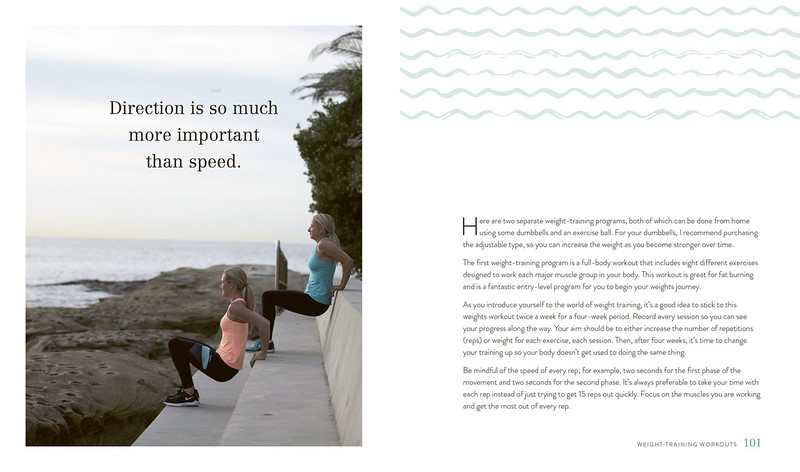 Beach Fit, From The Health And Fitness Expert Who Has Helped Thousands ...