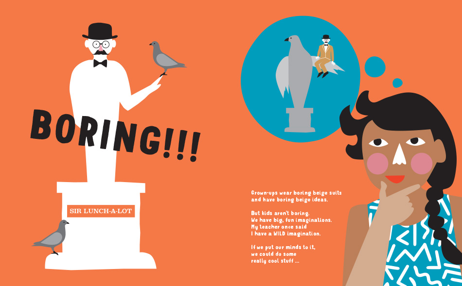 If I Was Prime Minister by Beck Feiner | 9780733338953 | Booktopia