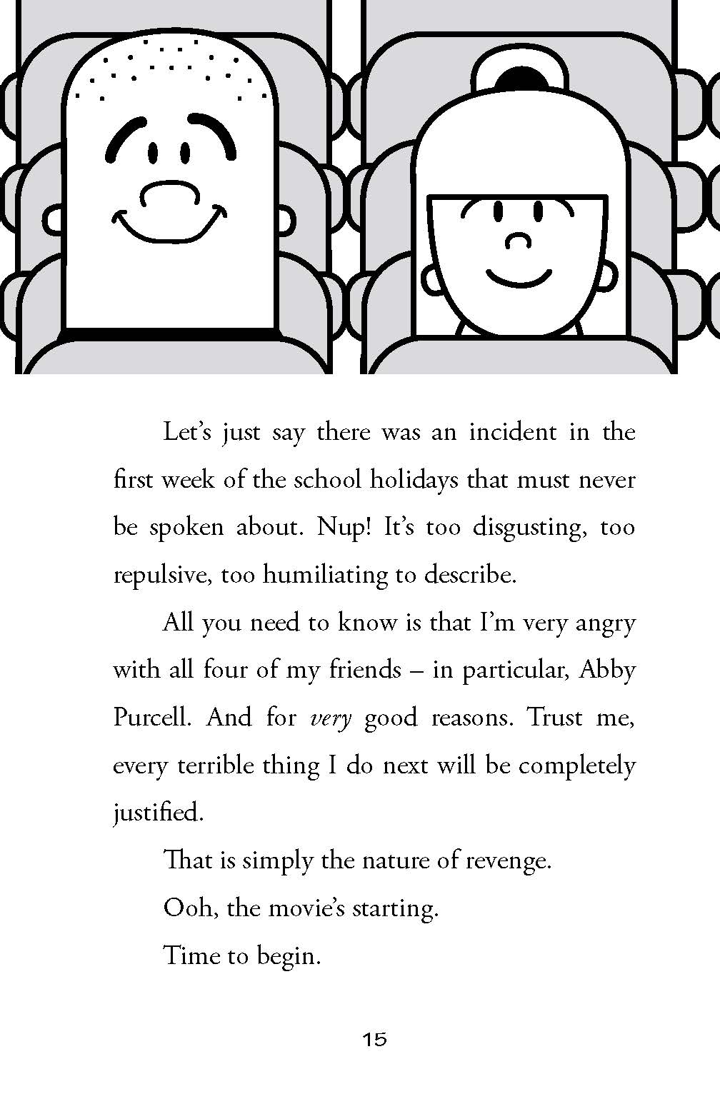 Funny Kid Prank Ninjas, Funny Kid: Book 10 by Matt Stanton ...