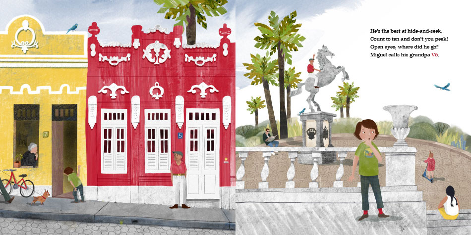 What Do You Call Your Grandpa? by Ashleigh Barton | 9780733340864 ...