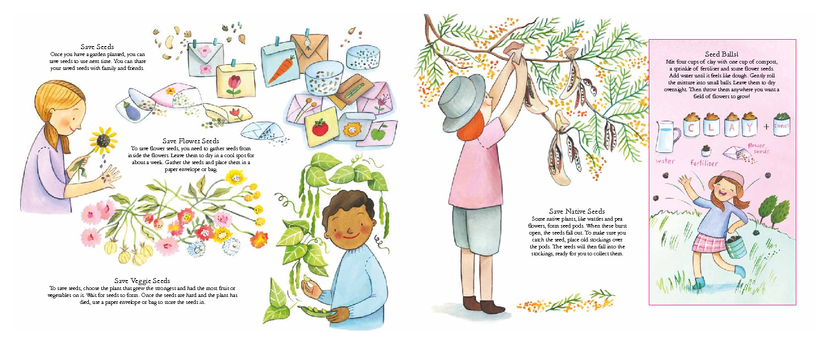 The ABC Kids Guide to Loving the Planet, The ABC Book Of ... by Jaclyn ...