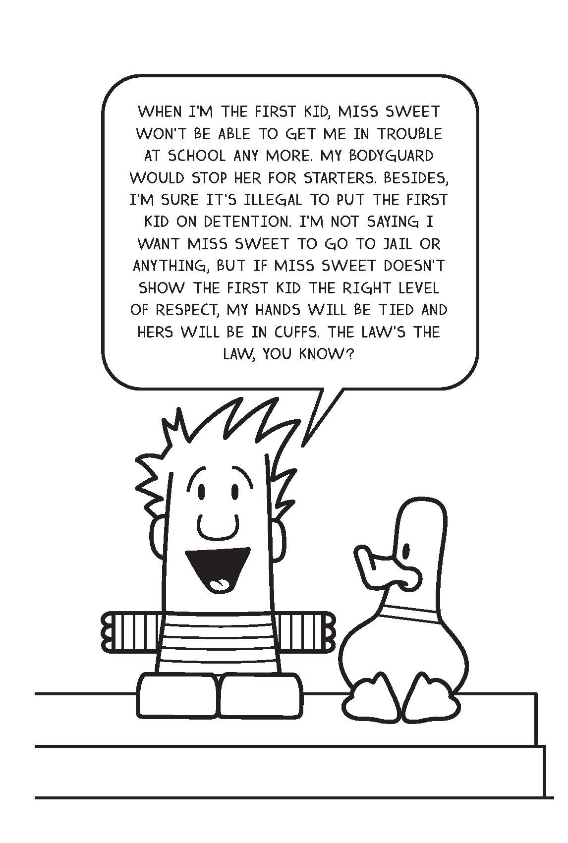 Funny Kid Catastrophe, Funny Kid: Book 11 by Matt Stanton ...