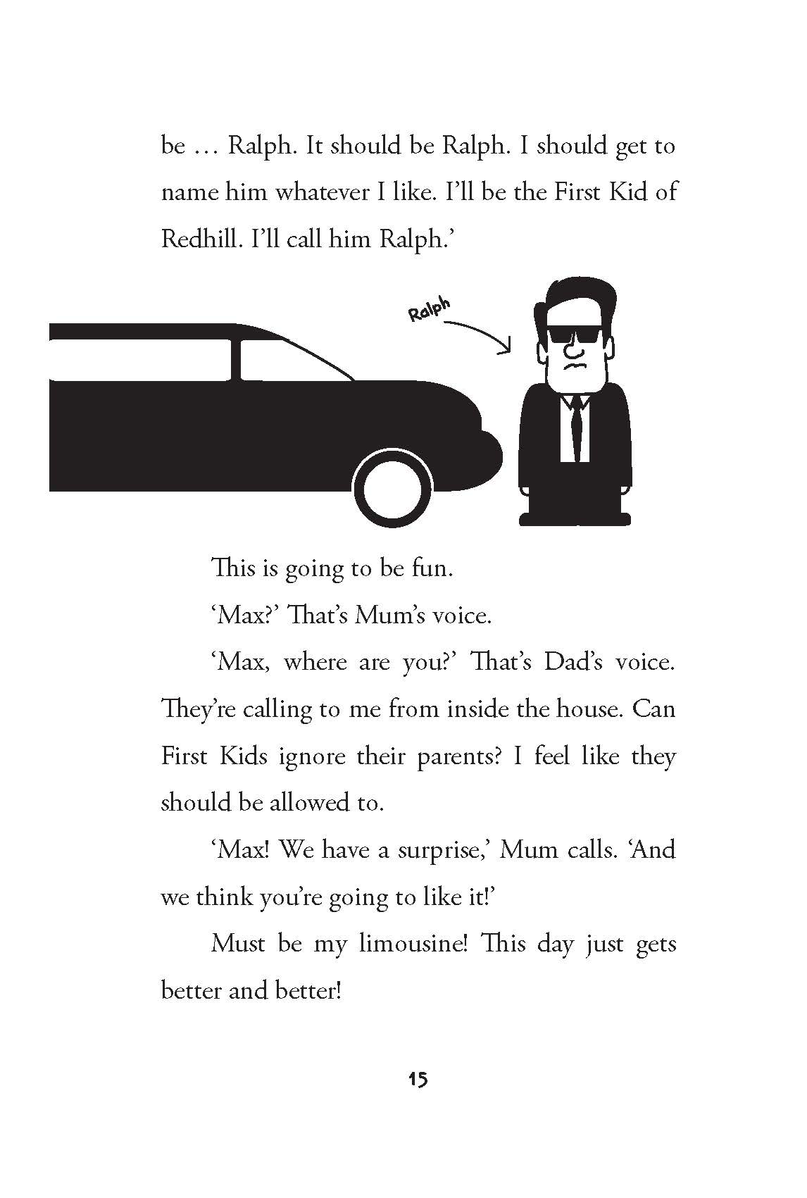 Funny Kid Catastrophe, Funny Kid: Book 11 by Matt Stanton ...