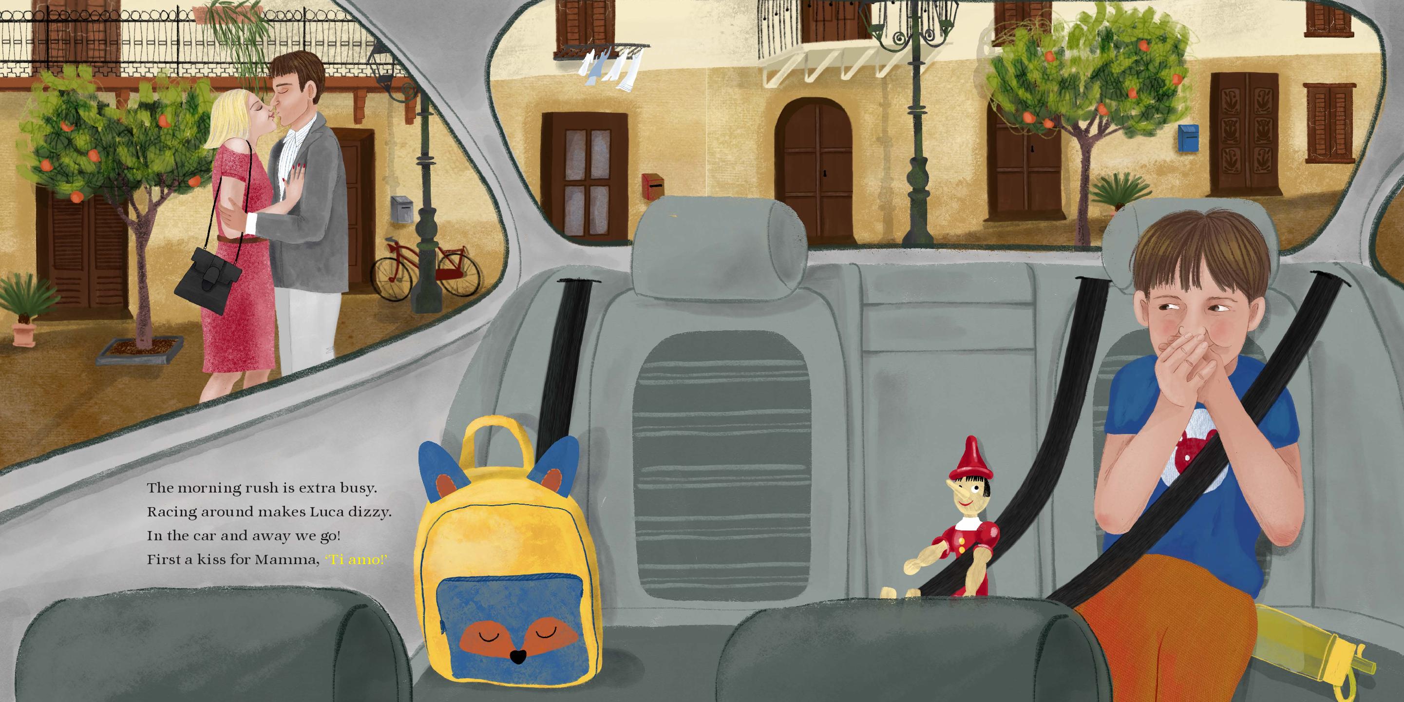 How Do You Say I Love You? by Ashleigh Barton | 9780733342172 | Booktopia