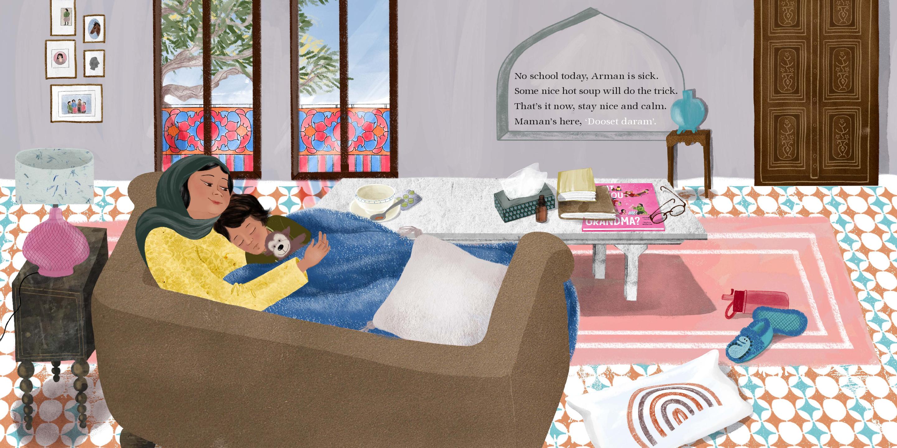 How Do You Say I Love You? by Ashleigh Barton | 9780733342172 | Booktopia