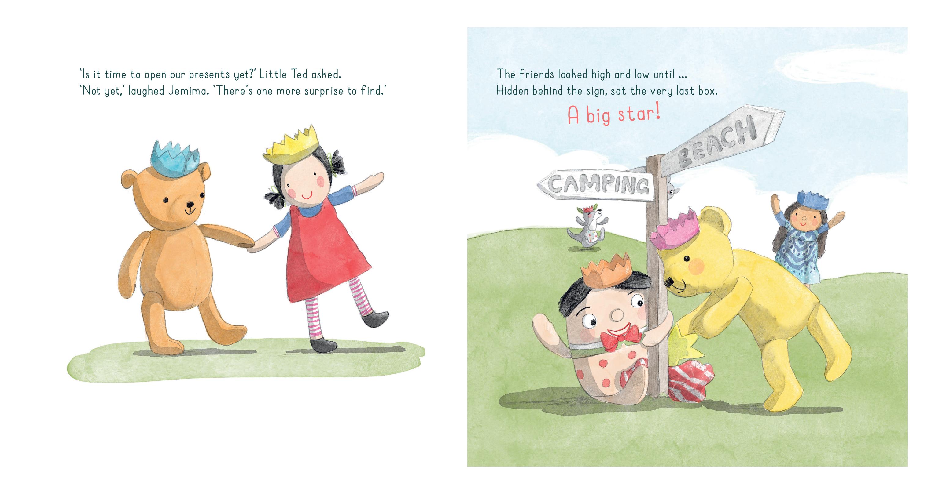 A Very Play School Christmas by Play School | Play School ...