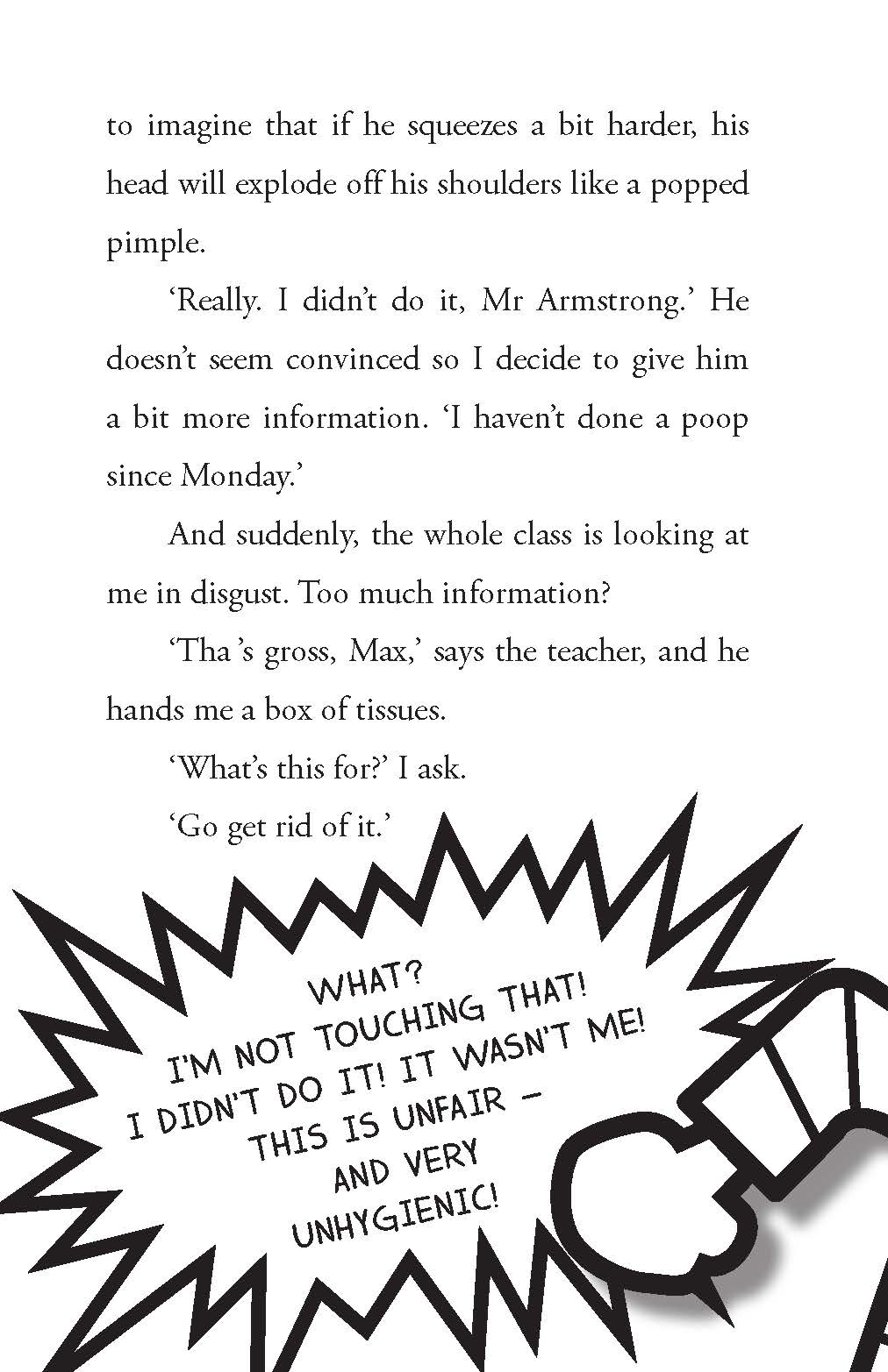 Funny Kid Complete Quack-Up Boxed Set (Funny Kid, Book 1-10), Funny Kid ...