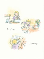 How to Help When You Really Want to Help by Davina Bell | CBCA EARLY ...