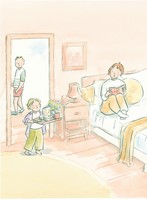 How to Help When You Really Want to Help by Davina Bell | CBCA EARLY ...