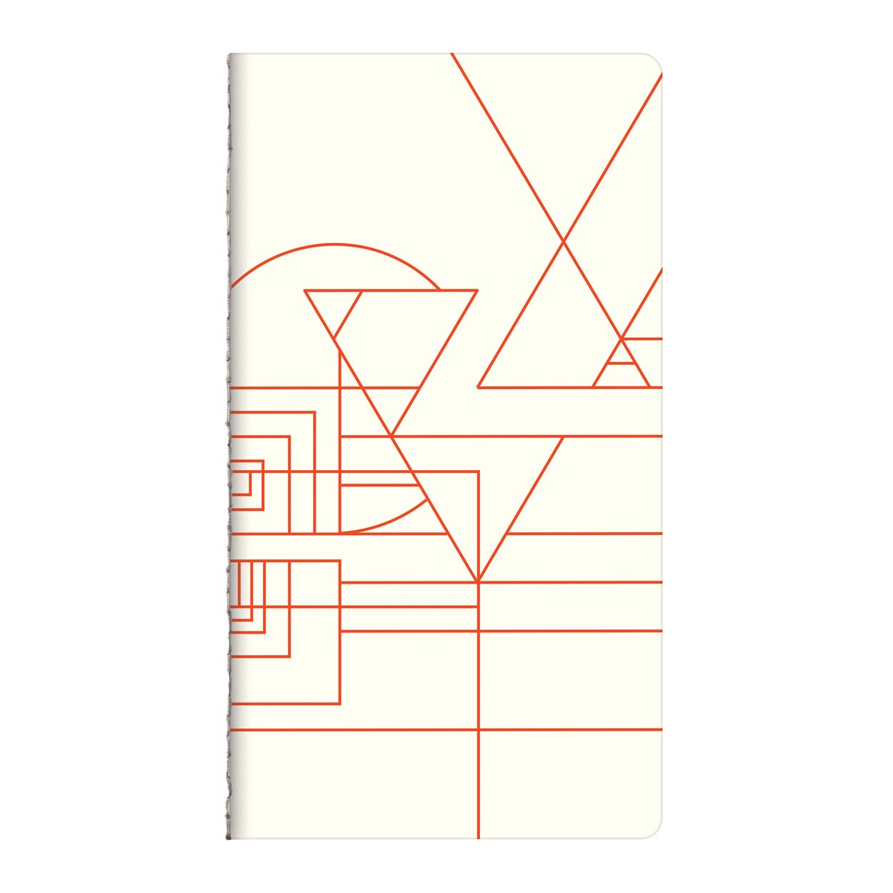 Frank Lloyd Wright Geometry Travel Journal, FLW Geometry by Sarah ...