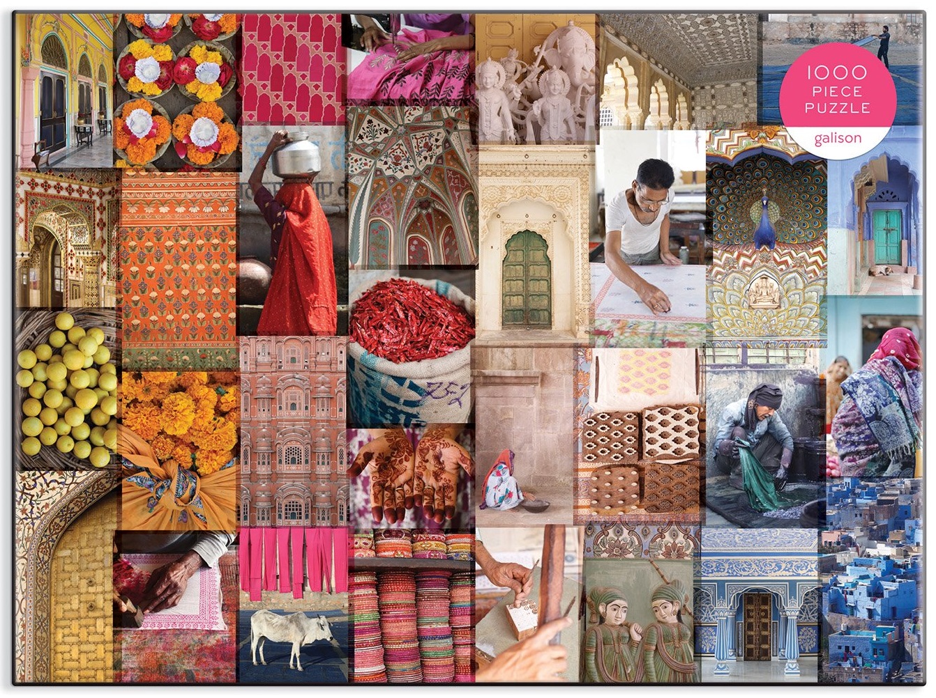 Patterns of India: A Journey Through Colors, Textiles and the Vibrancy ...