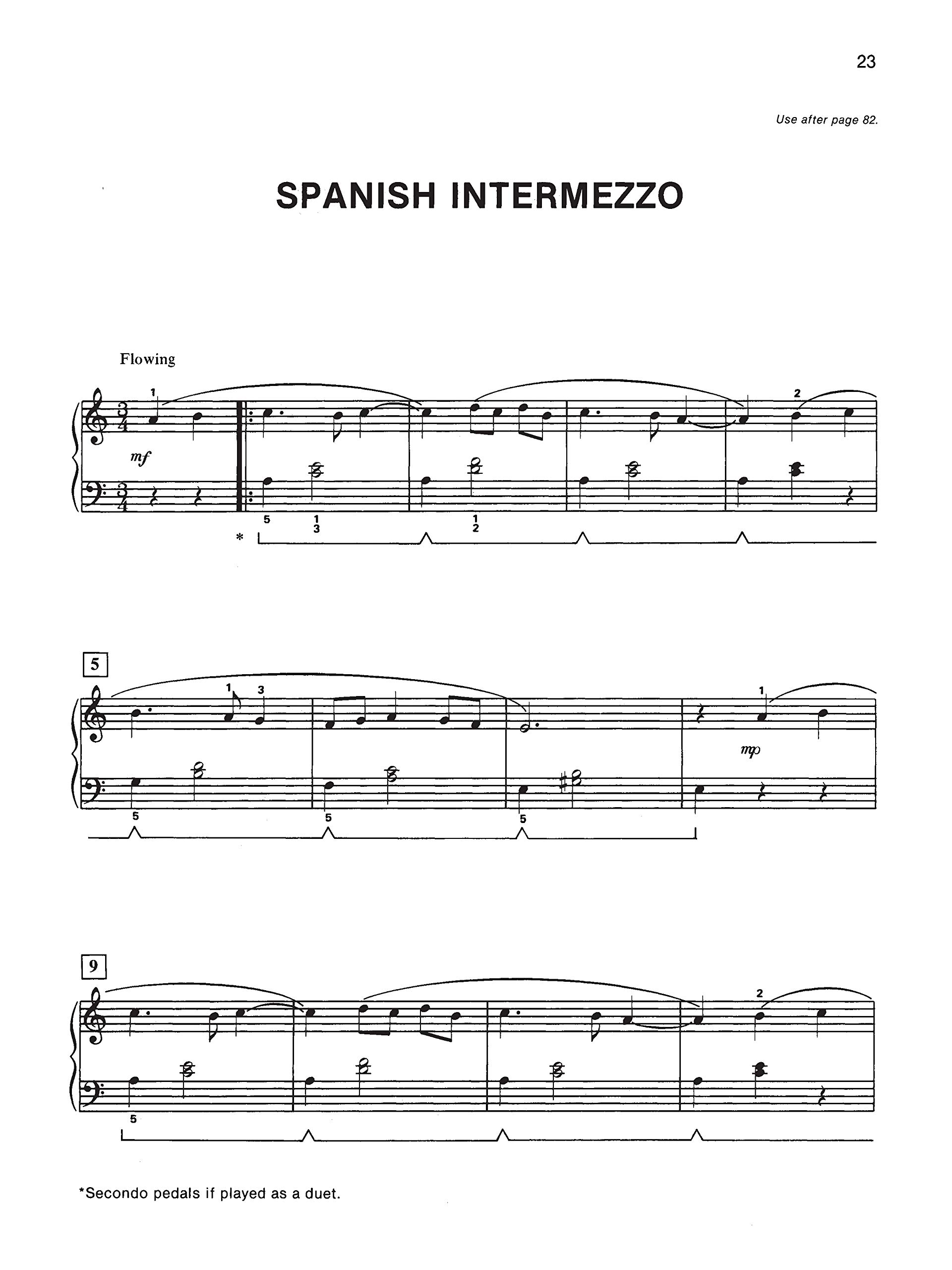 Alfred's Basic Adult Piano Course Duet Book - Level 1, Alfred's Basic ...