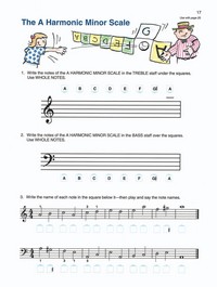 Alfred's Basic Piano Library Notespeller Book - Level 3 by Gayle ...