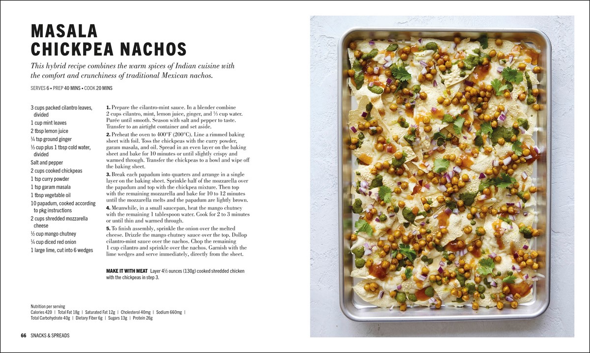 The Bean Cookbook, Creative Recipes for Every Meal of the Day by Tami ...