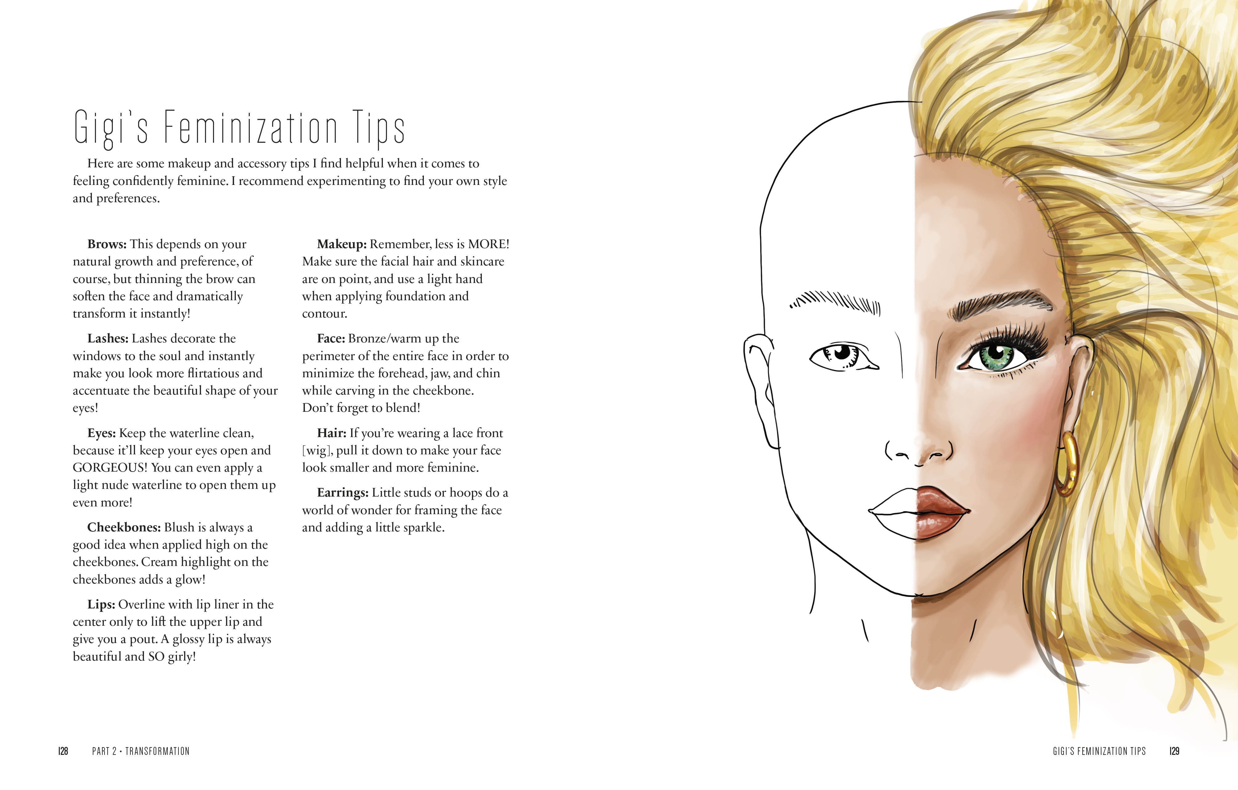 The T Guide, A Conversation on the Transgender Experience-From Both ...