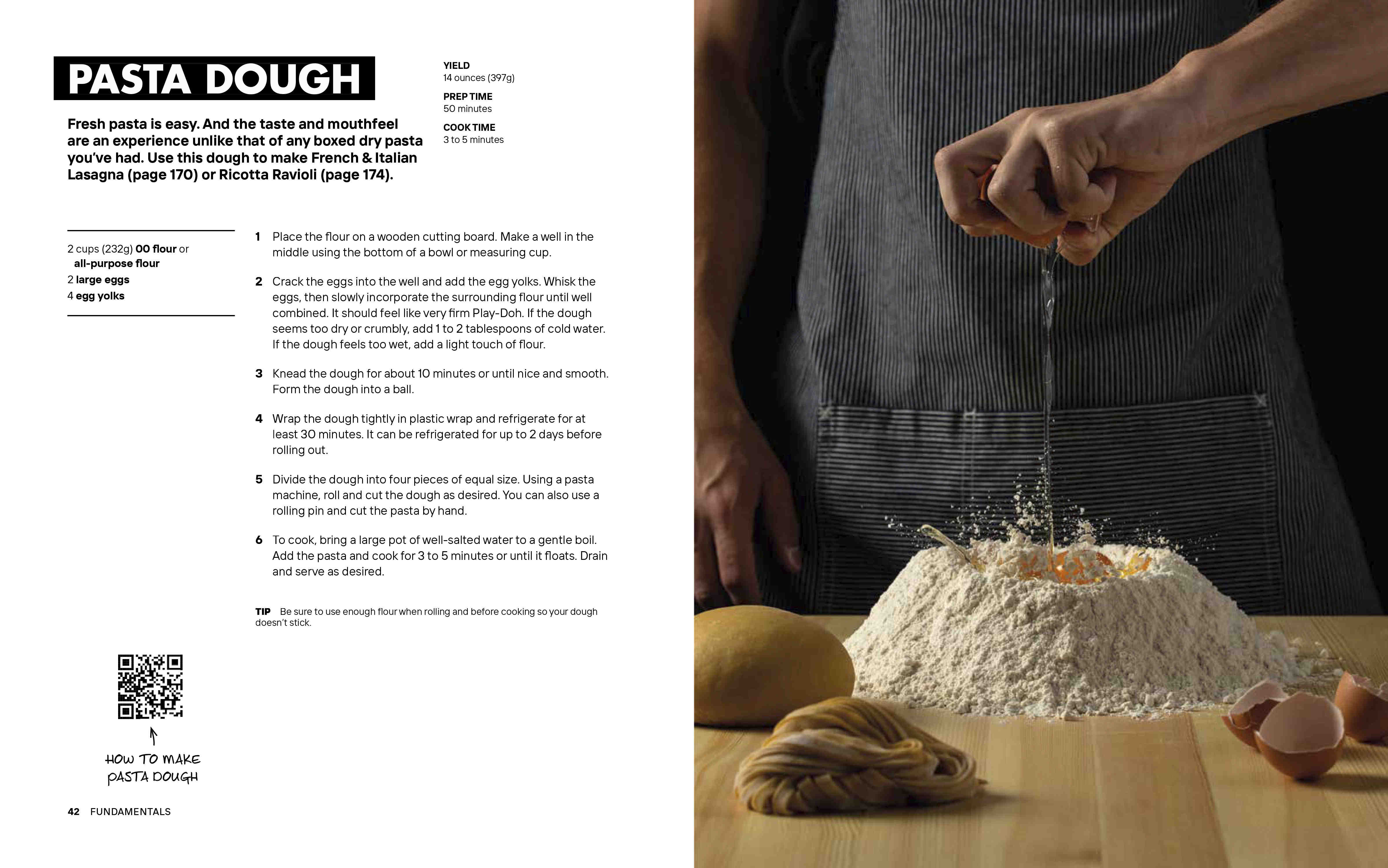 Knife Drop By Nick DiGiovanni Creative Recipes Anyone Can Cook