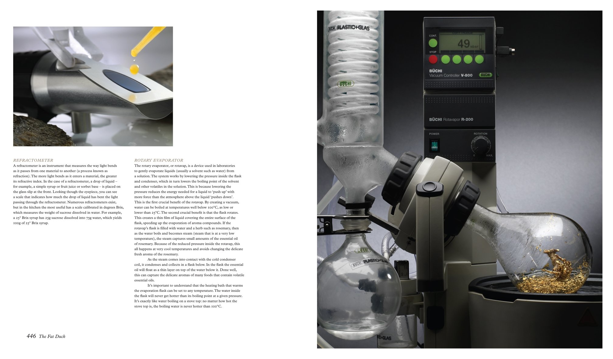 The Fat Duck Cookbook by Heston Blumenthal | 9780747597377 | Booktopia