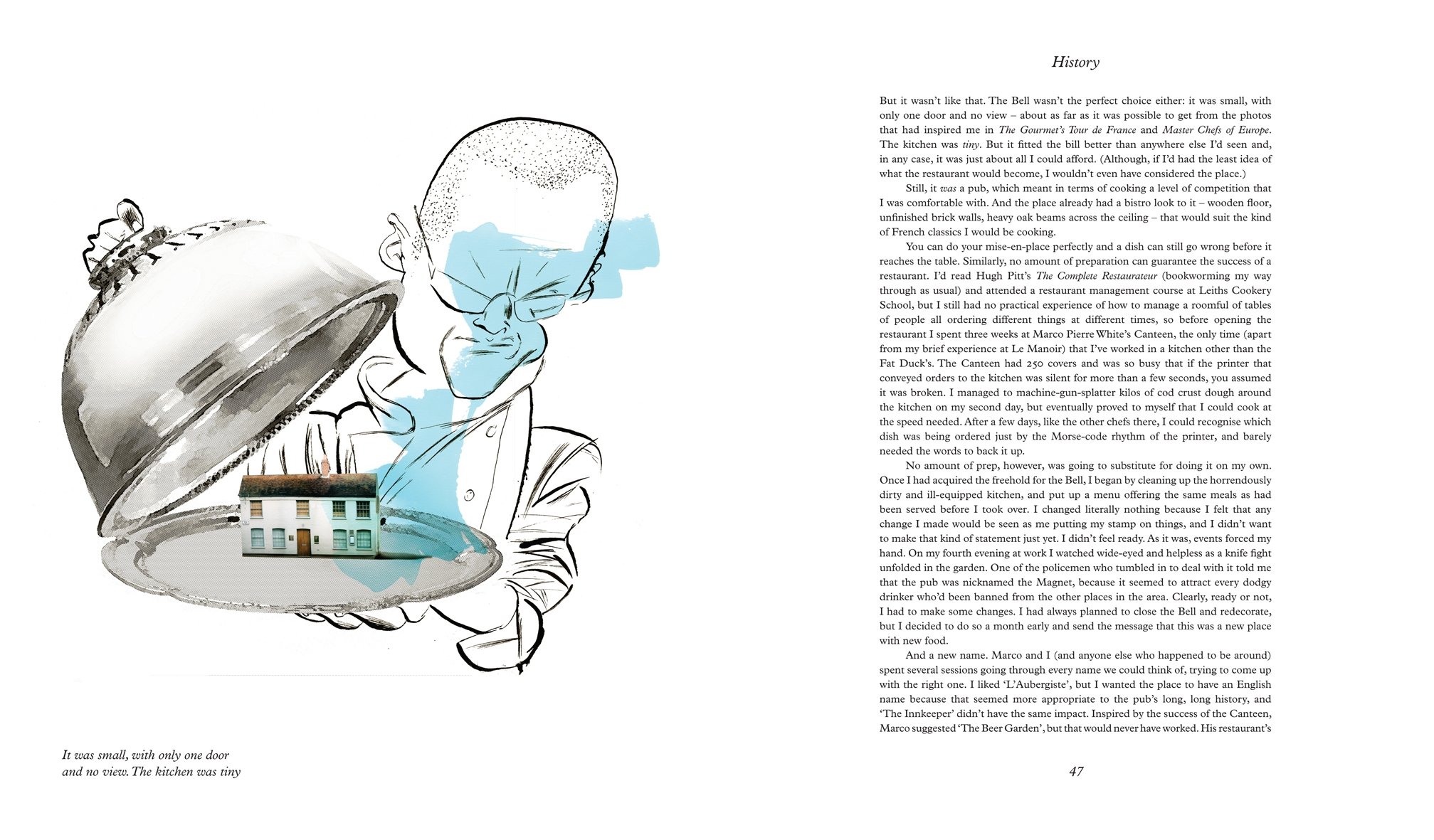 The Fat Duck Cookbook by Heston Blumenthal | 9780747597377 | Booktopia