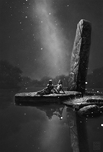 The Name of the Wind: 10th Anniversary Deluxe Edition, Illustrated ...