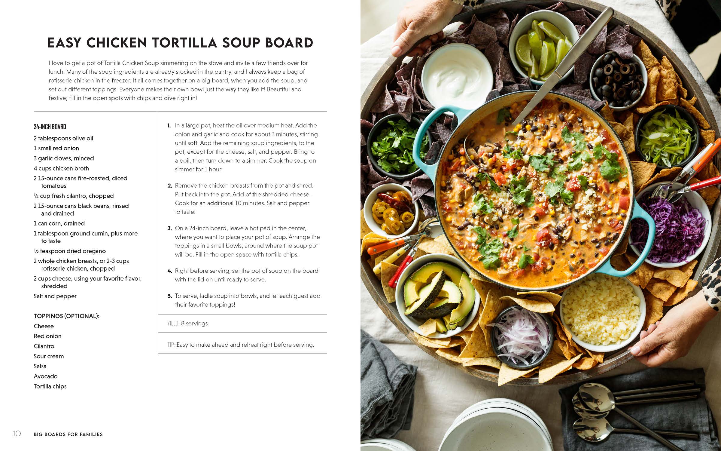 Big Boards for Families, Healthy, Wholesome Charcuterie Boards and Food ...