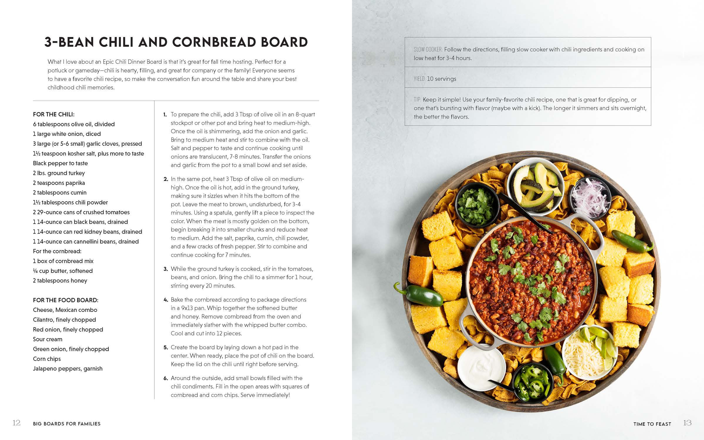 Big Boards for Families, Healthy, Wholesome Charcuterie Boards and Food ...