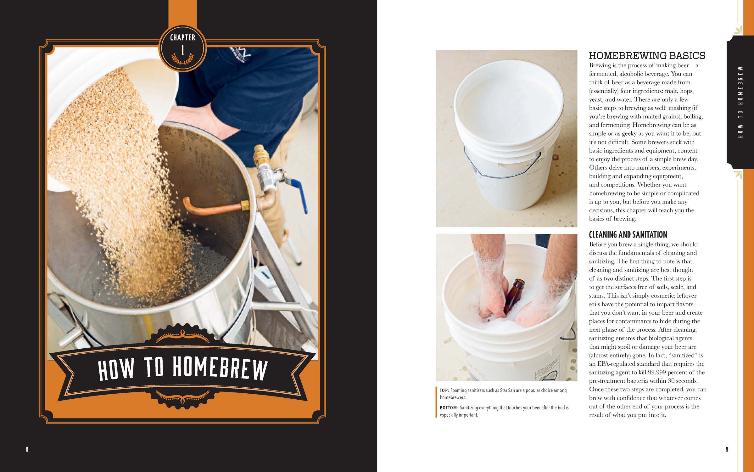 Brew Your Own Big Book of Homebrewing by Brew Your Own | All-Grain and ...