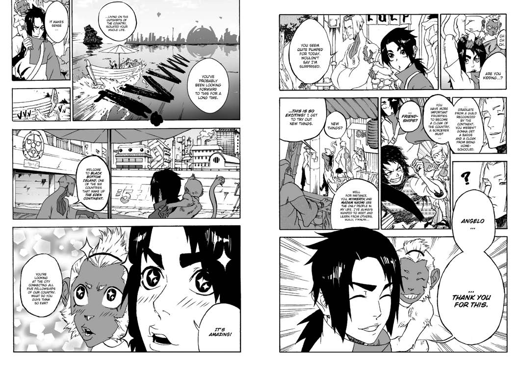 Neo Freedom (Apple Black #1 Saturday AM), Neo Freedom (Saturday AM #1) by Odunze Oguguo ...