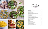 Everyday Low-Lectin Cookbook by Claudia Curici | More than 100 Recipes ...