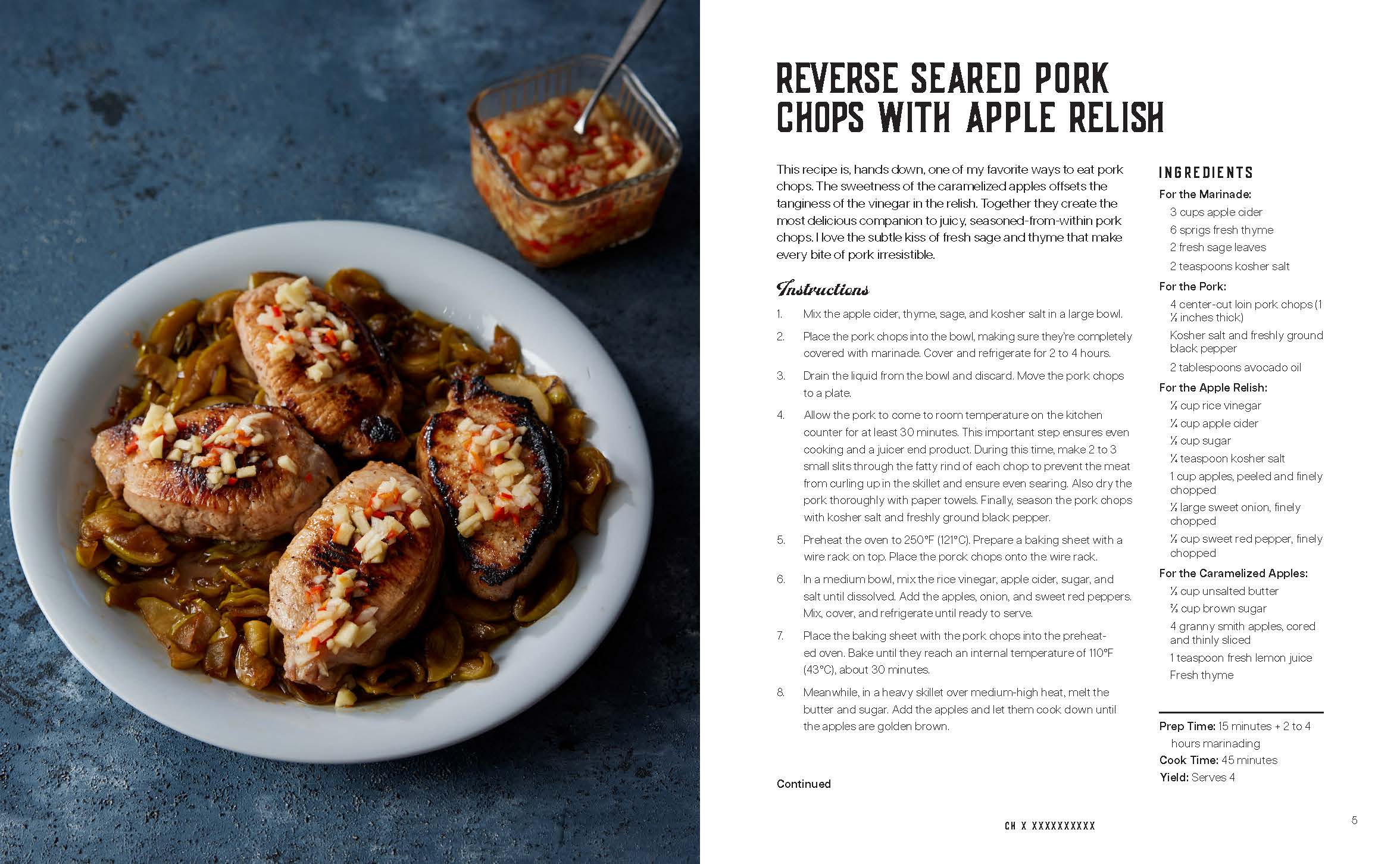 The Butcher's Table, Techniques and Recipes to Make the Most of Your ...