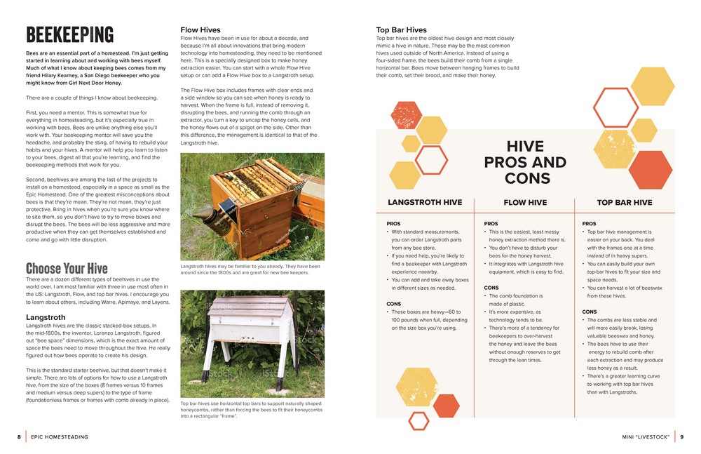 Epic Homesteading by Kevin Espiritu | Your Guide to Self-Sufficiency on ...