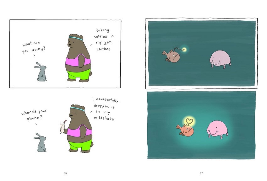 Best Bear Ever!, A Year With the Little World of Liz by Liz Climo ...