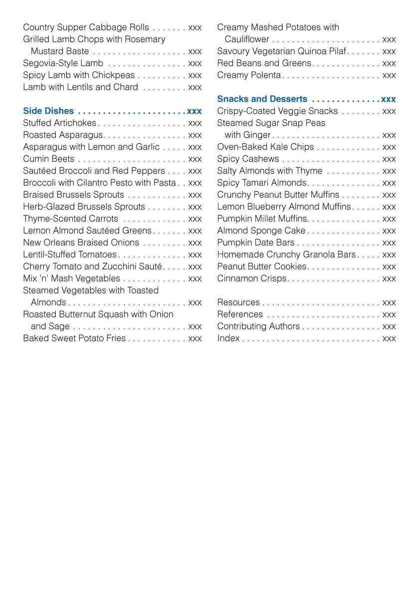 Complete Thyroid Health and Diet Guide by NIKOLAS R. HEDBERG ...