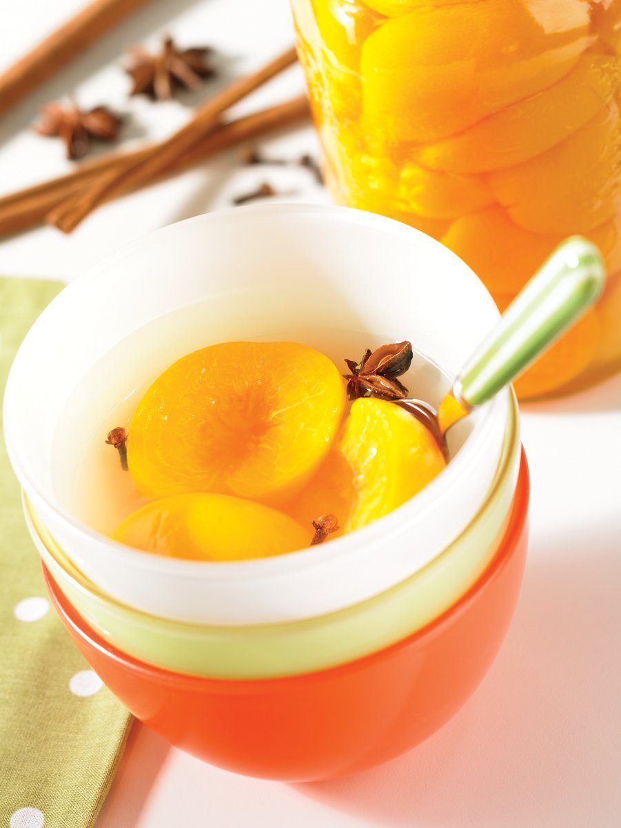 Ball Complete Book of Home Preserving, 400 Delicious and Creative ...