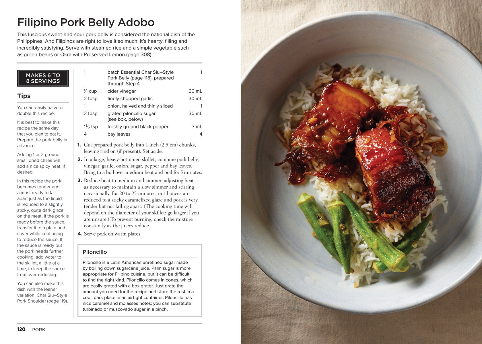 The Complete Sous Vide Cookbook, More Than 175 Recipes with Tips ...