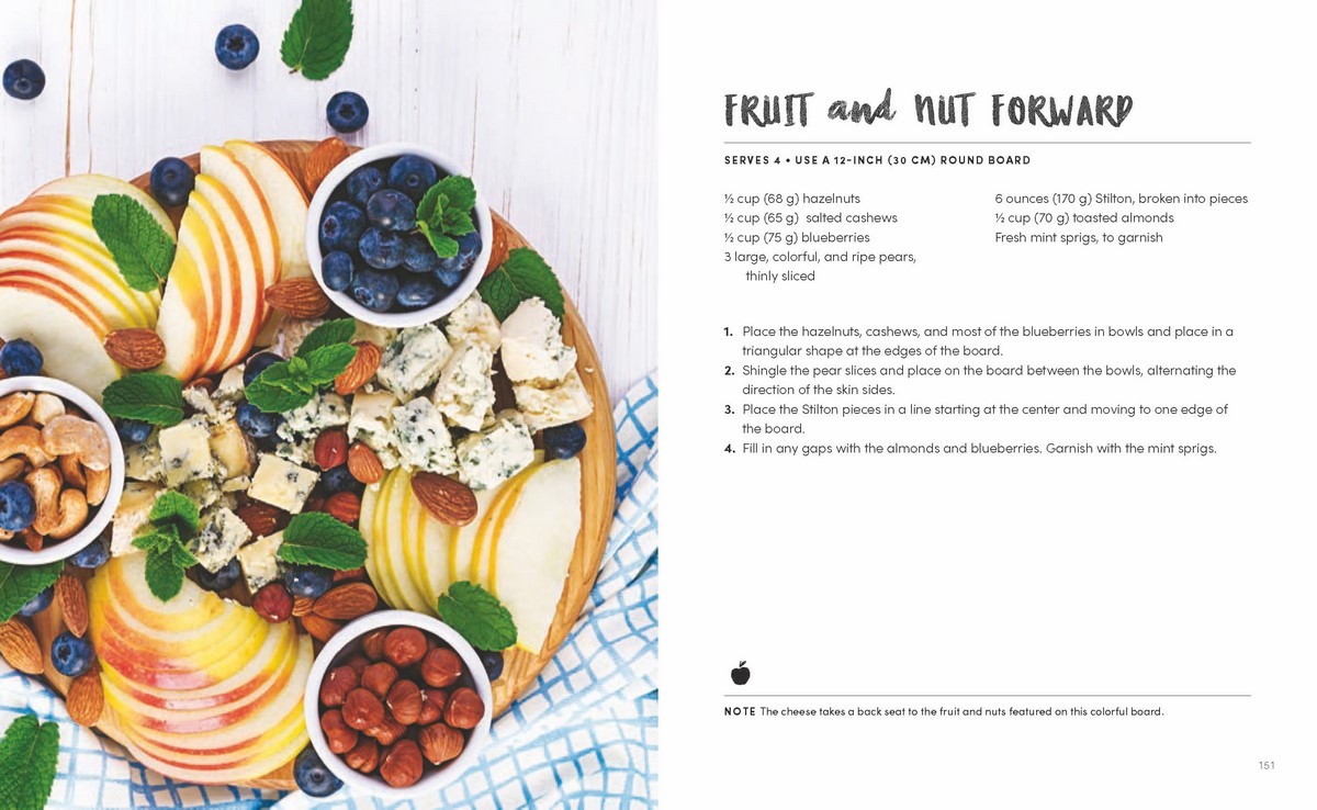 Fabulous Food Boards (kit), Simple & Inspiring Recipe Ideas to Share at Every Gathering by Anna ...