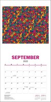 Modern Art - 2022 Wall Calendar by The Museum of Modern Art ...