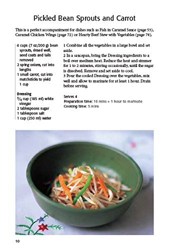 Vietnamese Cooking - Made Easy, Simple, Flavorful and Quick Meals ...