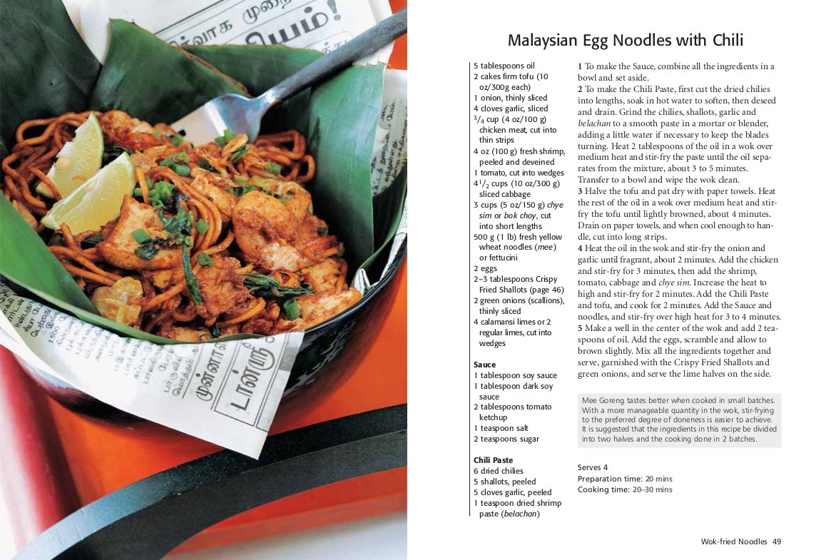 Wok Cooking Made Easy, Delicious Meals in Minutes [Wok Cookbook, Over ...