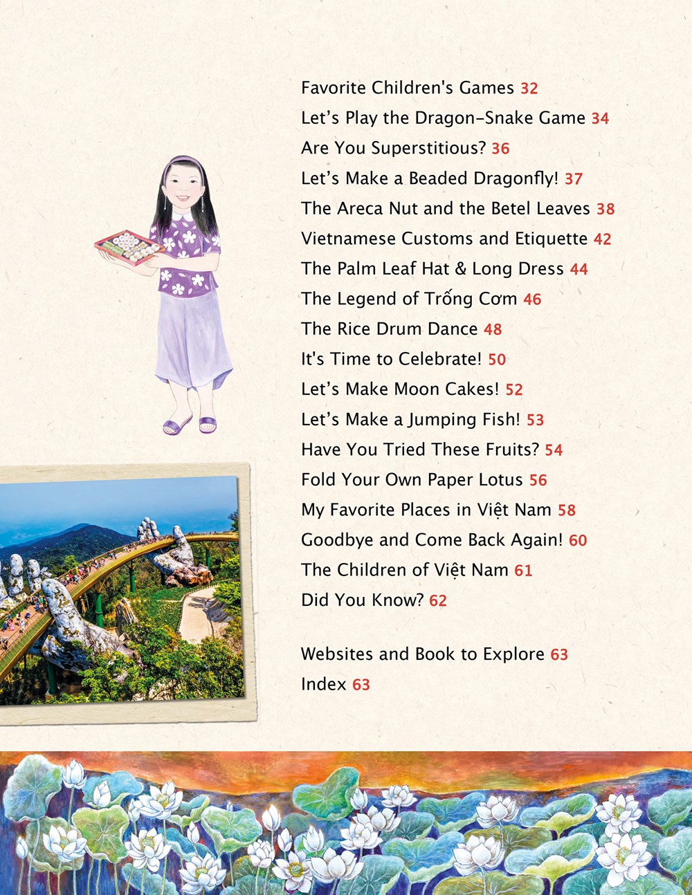 All About Vietnam: Projects & Activities for Kids, Learn About ...