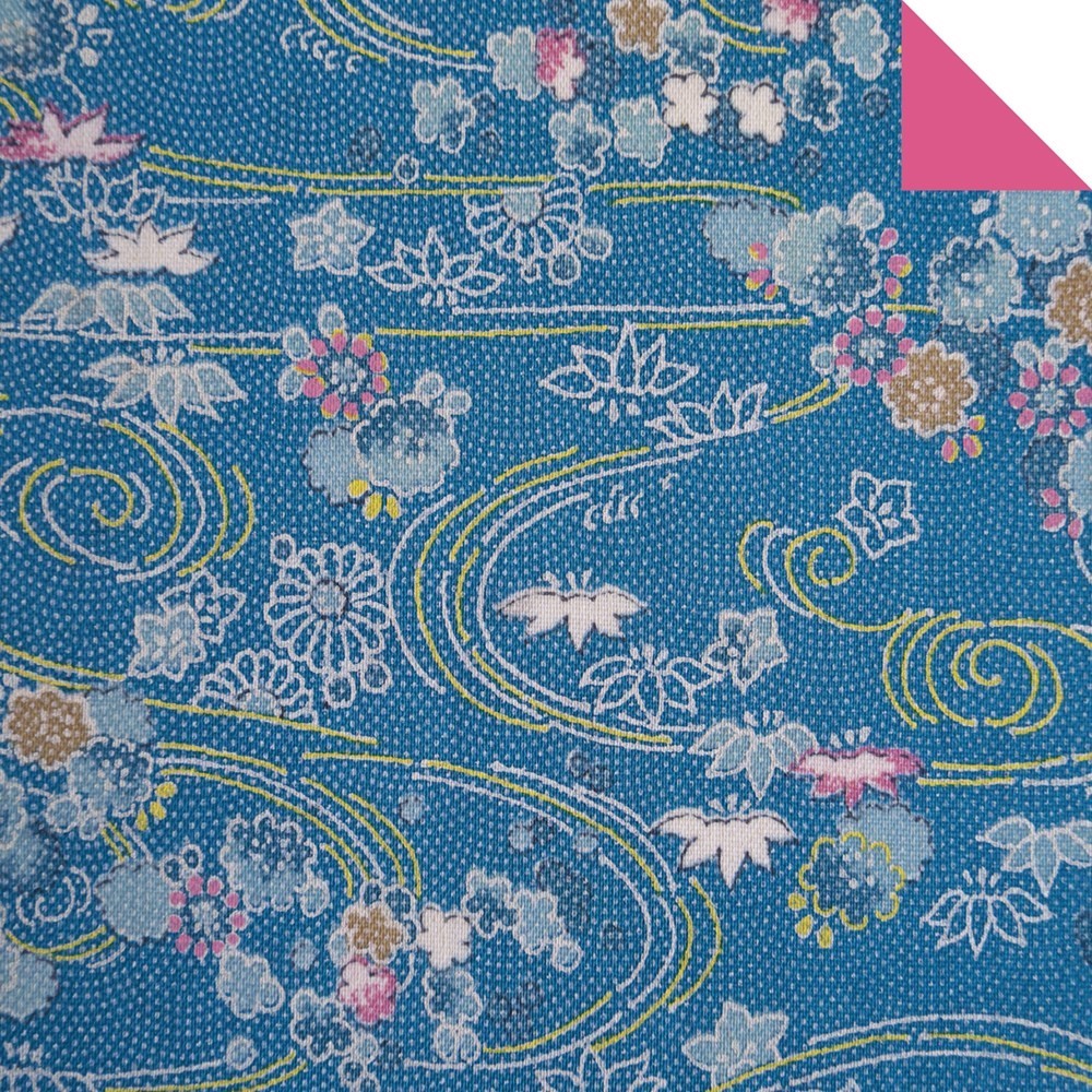 Origami Paper 200 sheet Japanese Washi Patterns 6 3/4" 17 cm, High ...