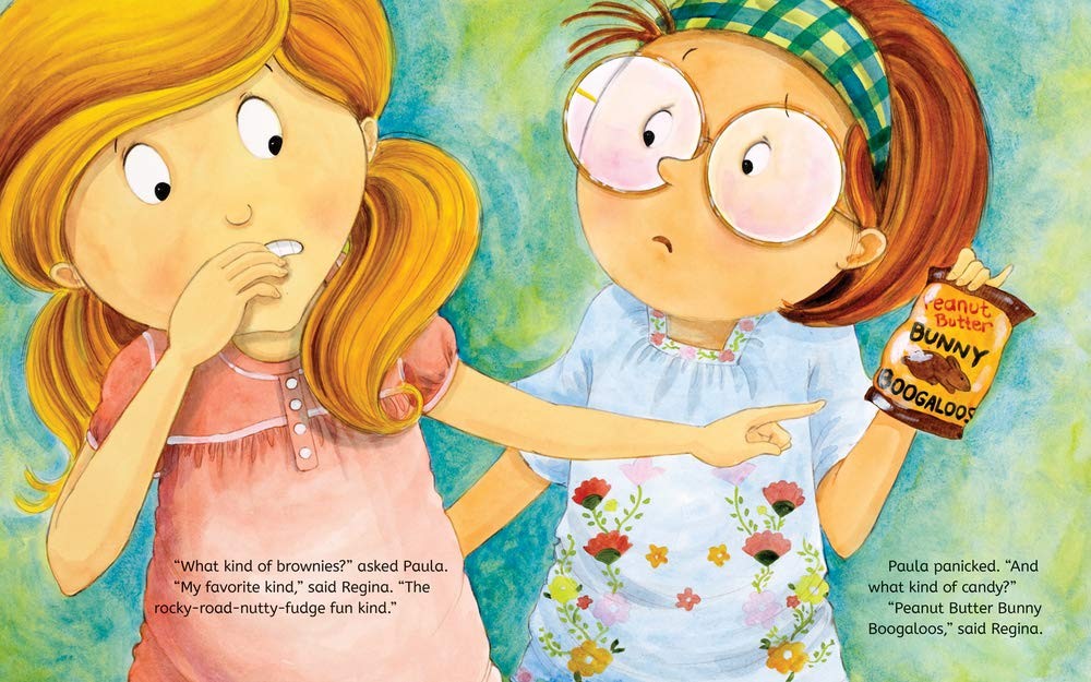 The Princess and the Peanut Allergy by Wendy McClure | 9780807566190 ...