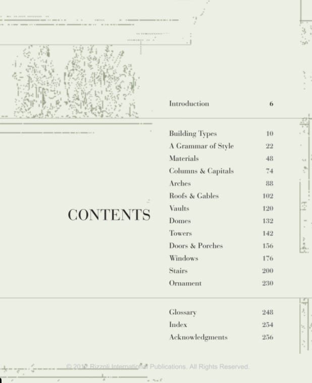 How to Read Buildings by Carol Davidson Cragoe | A Crash Course in ...
