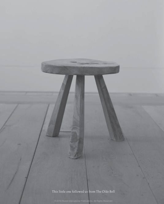 A Frame for Life, The Designs of Studioilse by Ilse Crawford ...