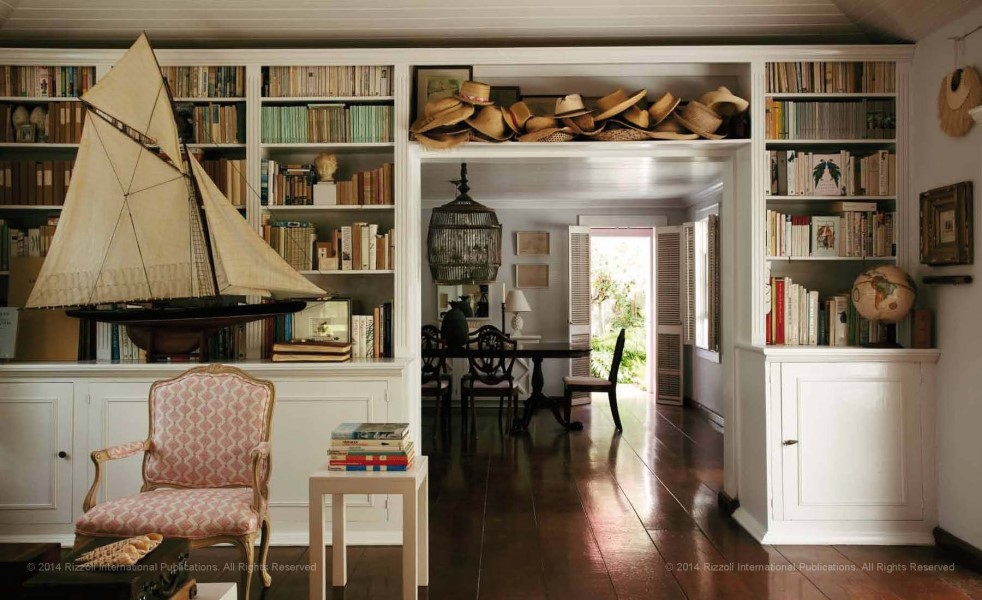 India Hicks, Island Style by India Hicks | 9780847845064 | Booktopia